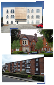Block Management – Essex Properties Limited